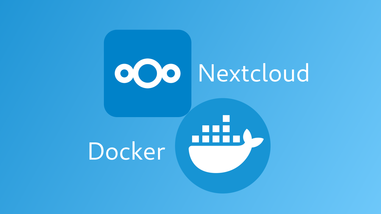 Nextcloud - домашнее облачное хранилище | MetalnikovG.ru